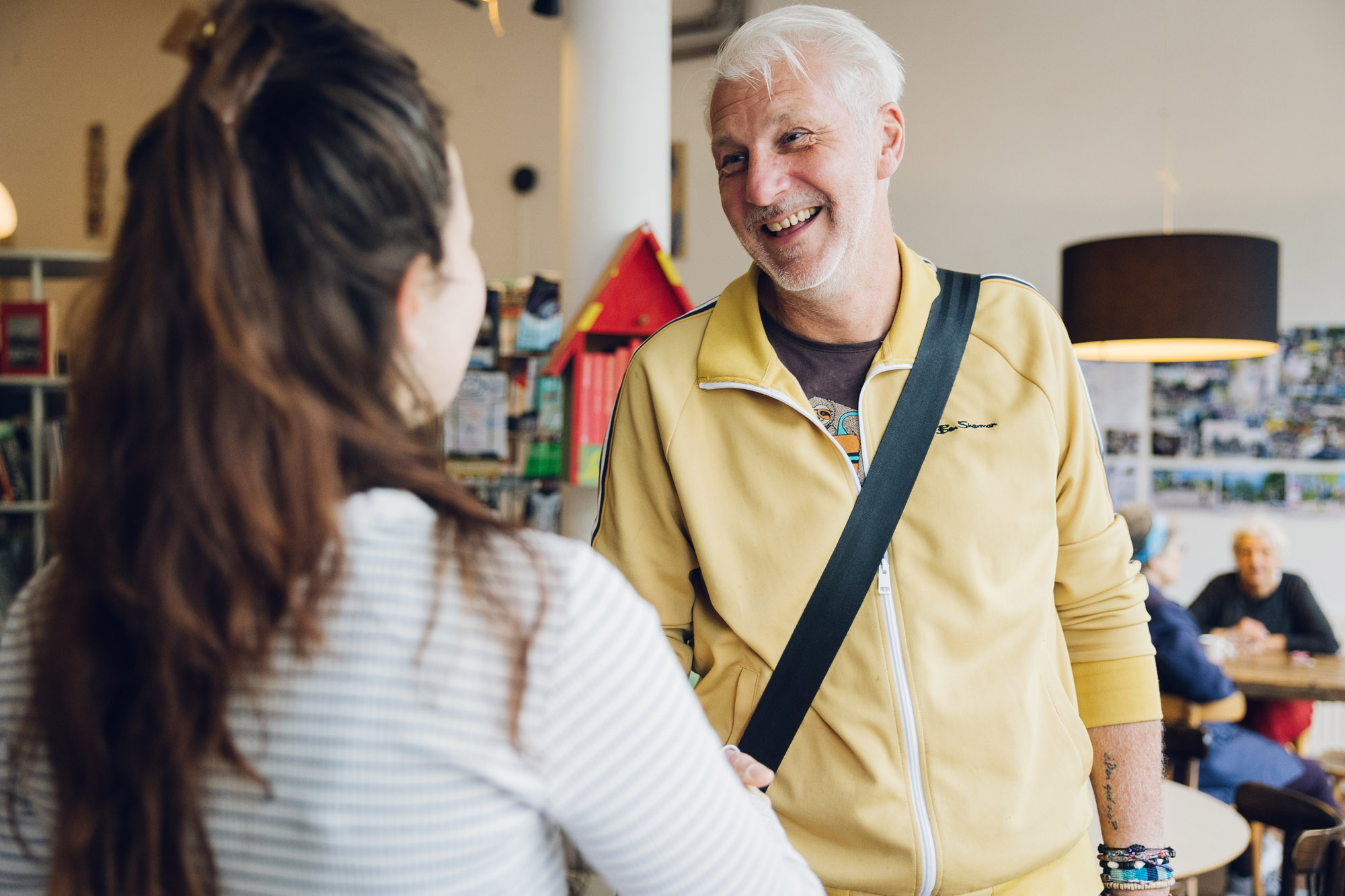 Home | Werken bij Woonstad Rotterdam