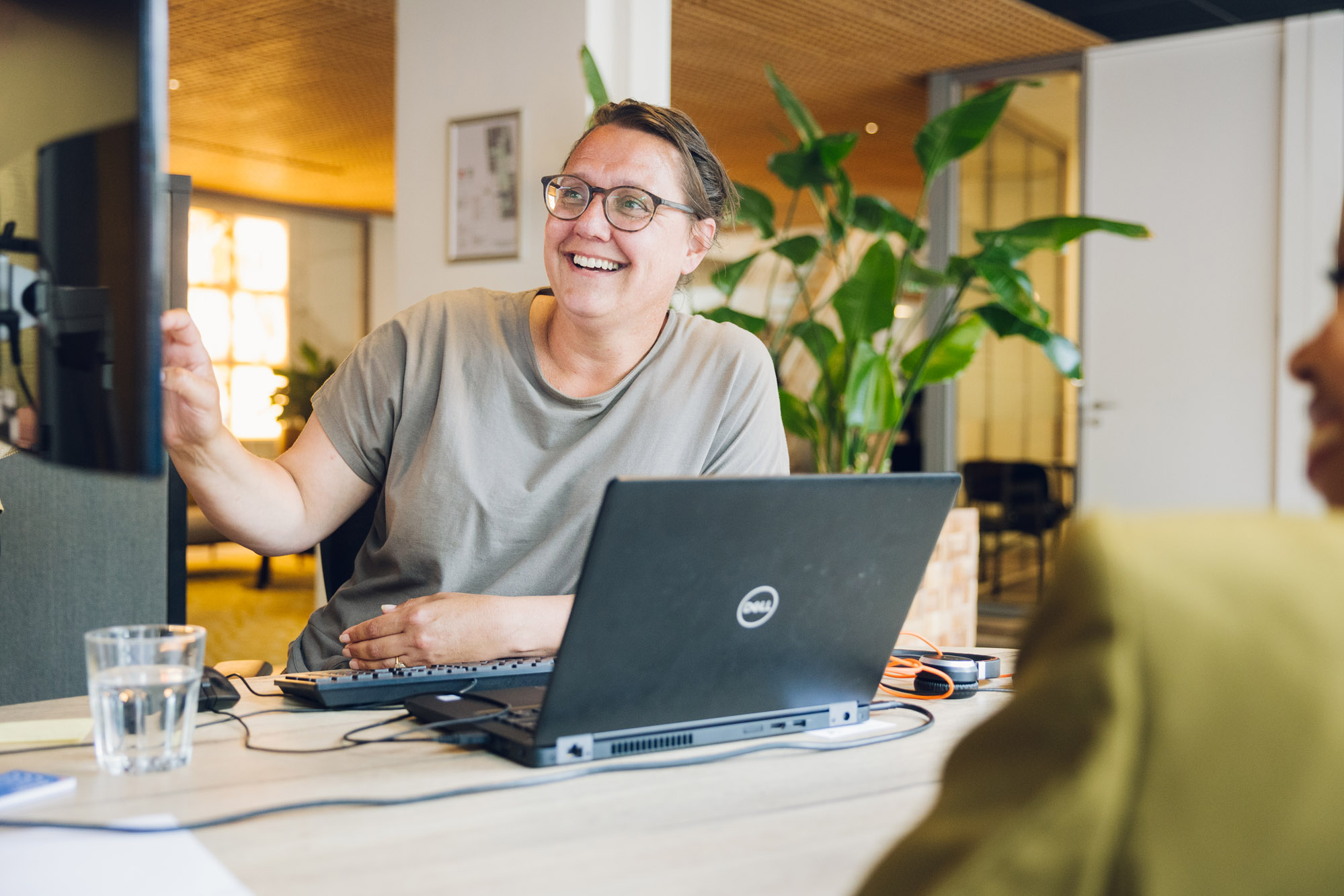 Klantadviseur | Werken bij Woonstad Rotterdam